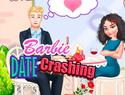Barbie dress up igre online. Barbie Oblačenje Igre - igrati besplatno ...