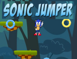Sonic igra. Sonic Igre Online Free - igrati besplatno igra- igra