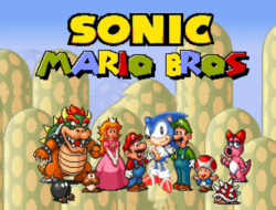 Sonic igra. Sonic Igre Online Free - igrati besplatno igra- igra