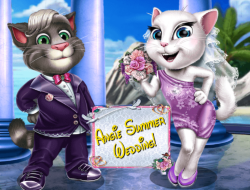 Igra Talking Tom Mačka Besplatno - igrati besplatno igra- igra