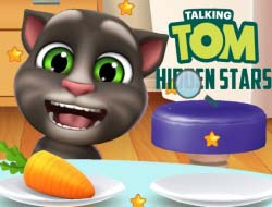 Igra Talking Tom Mačka Besplatno - igrati besplatno igra- igra