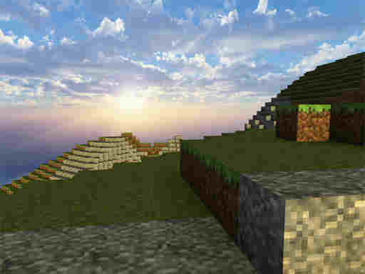 Igre Minecraft. Igrajte online besplatno - igrati besplatno igra- igra