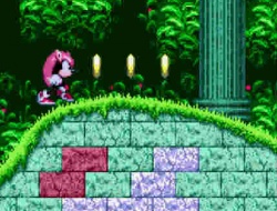 Sonic igra. Sonic Igre Online Free - igrati besplatno igra- igra
