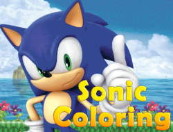 Sonic igra. Sonic Igre Online Free - igrati besplatno igra- igra