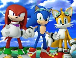 Sonic igra. Sonic Igre Online Free - igrati besplatno igra- igra