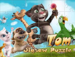 Igra Talking Tom Mačka Besplatno - igrati besplatno igra- igra