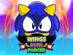 Sonic igra. Sonic Igre Online Free - igrati besplatno igra- igra