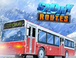 Besplatne online igre autobusi - igrati besplatno igra- igra