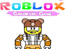 Robloks igre online - igrati besplatno igra- igra