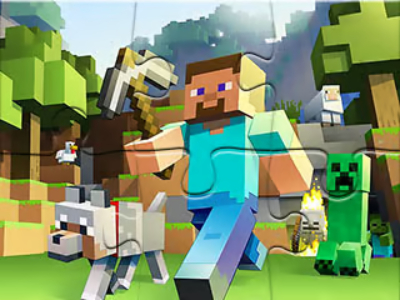 Igre Minecraft. Igrajte online besplatno - igrati besplatno igra- igra