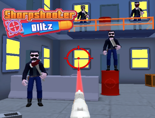 Snajper igre za besplatno. Pucanje online igre snajperskih - igrati ...