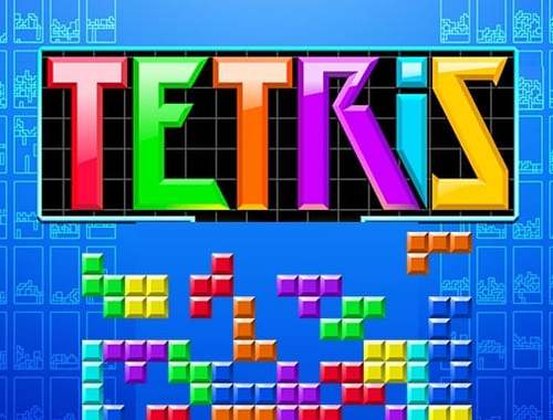 Tetris igrati besplatno. Tetris online igre - igrati besplatno igra- igra