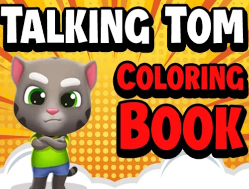 Igra Talking Tom Mačka Besplatno - igrati besplatno igra- igra