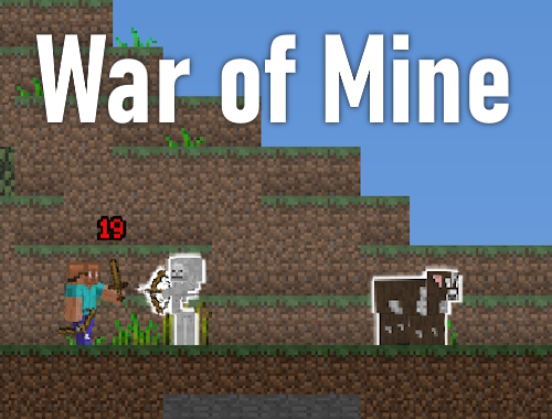 Igre Minecraft. Igrajte online besplatno - igrati besplatno igra- igra