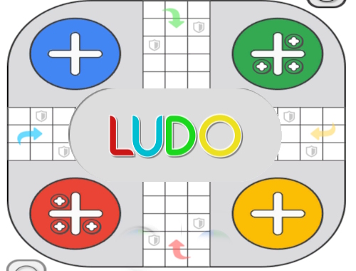 Ludo igre - igrati besplatno igra- igra