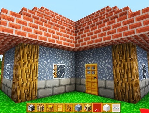 Igre Minecraft. Igrajte online besplatno - igrati besplatno igra- igra