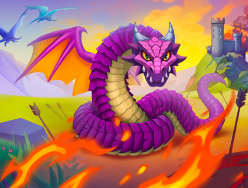 Besplatne online igre zmija - igrati besplatno igra- igra