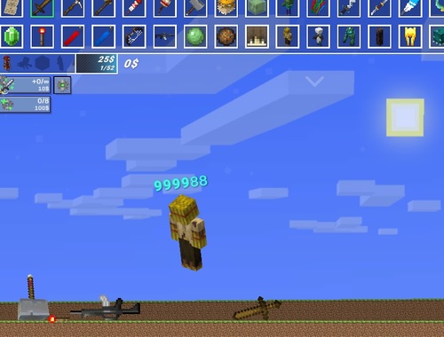 Igre Minecraft. Igrajte online besplatno - igrati besplatno igra- igra