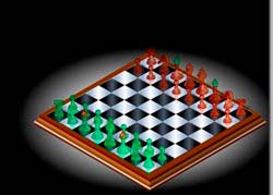 Igranje šaha. Igrati šah online bez registracije - igrati besplatno ...