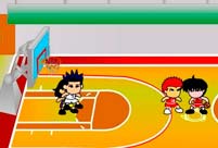 Igre Košarka. Igrati košarku - igrati besplatno igra- igra