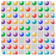 Igra loptice online. Linije igra besplatno - igrati besplatno igra- igra