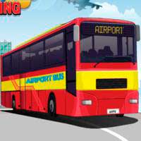Besplatne online igre autobusi - igrati besplatno igra- igra
