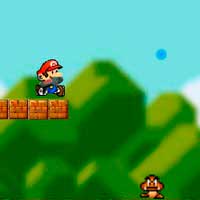 Super Mario. Igrajte online besplatno - igrati besplatno igra- igra