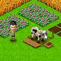 igra farmer - igrati besplatno igra- igra