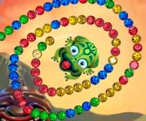 Mjehurića igre online