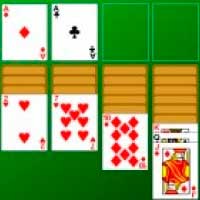 Solitaire online. Card Solitaire - igrati besplatno igra- igra