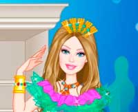 Barbie igre za djevojčice online - igrati besplatno igra- igra