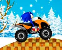 Sonic igra. Sonic Igre Online Free - igrati besplatno igra- igra