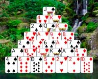 Igre Solitaire online - igrati besplatno igra- igra