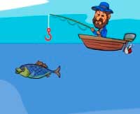 Igrati ribolov. Igrati Ribolov Igre Online - igrati besplatno igra- igra