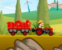 Igre online farmi. Farma Igre igrati besplatno na internetu. - igrati ...